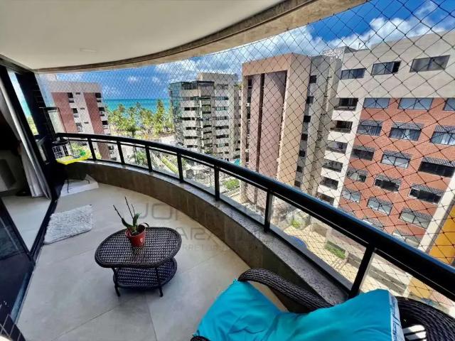 Cobertura para Venda em Maceió/AL Ponta Verde 4 Quartos