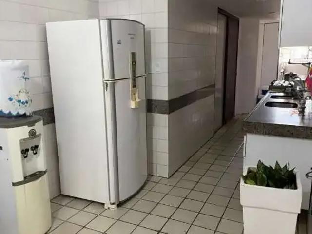 Cobertura para Venda em Maceió/AL Ponta Verde 4 Quartos