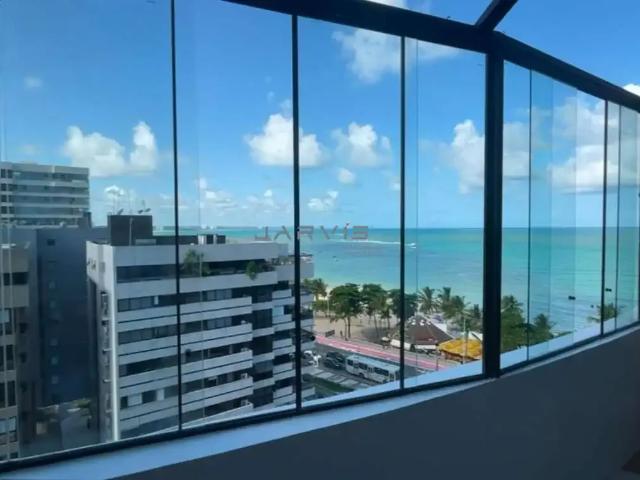 Cobertura para Venda em Maceió/AL Ponta Verde 4 Quartos