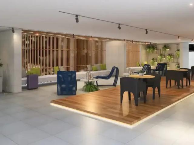 Cobertura para Venda em Maceió/AL Ponta Verde 1 Quartos