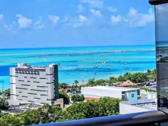 Cobertura para Venda em Maceió/AL Ponta Verde 2 Quartos