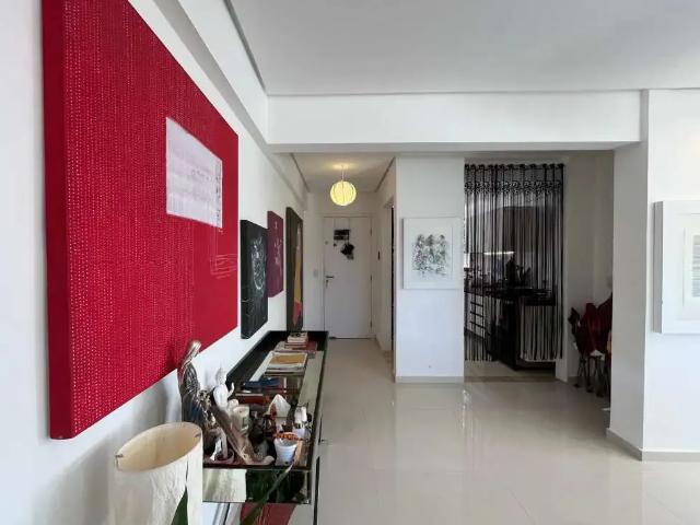 Cobertura para Venda em Maceió/AL Ponta Verde 3 Quartos