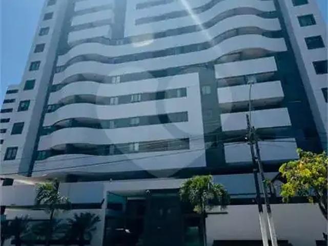 Cobertura para Venda em Maceió/AL Ponta Verde 3 Quartos