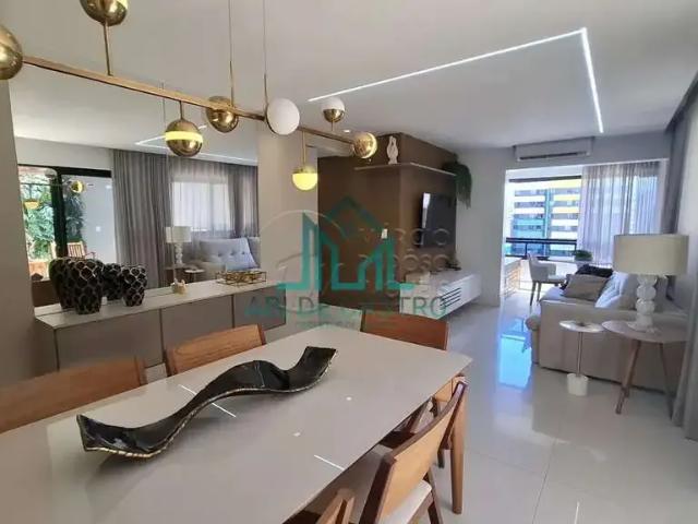 Cobertura para Venda em Maceió/AL Ponta Verde 3 Quartos