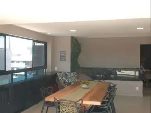 Cobertura para Venda em Maceió/AL Ponta da Terra 3 Quartos