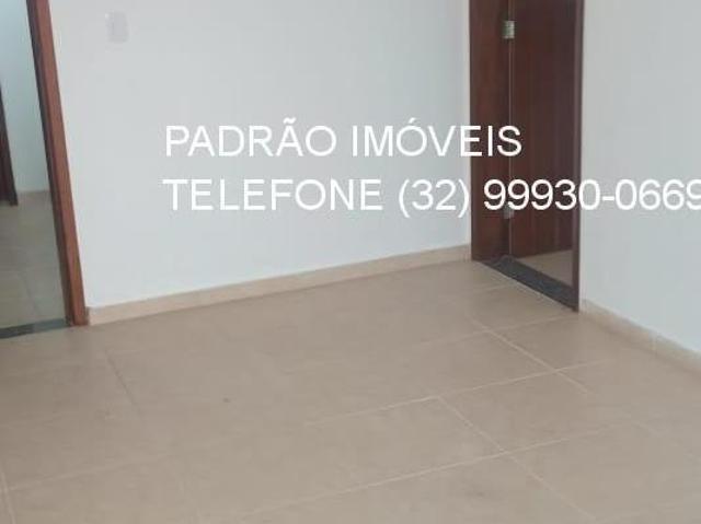 Cobertura para venda em Martelos, Juiz de Fora