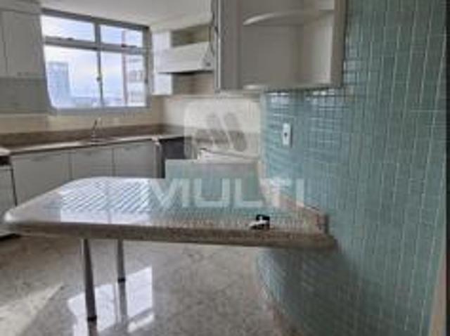 Cobertura para venda em Martins, Uberlândia