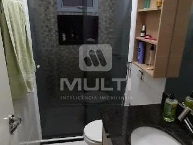 Cobertura para venda em Martins, Uberlândia