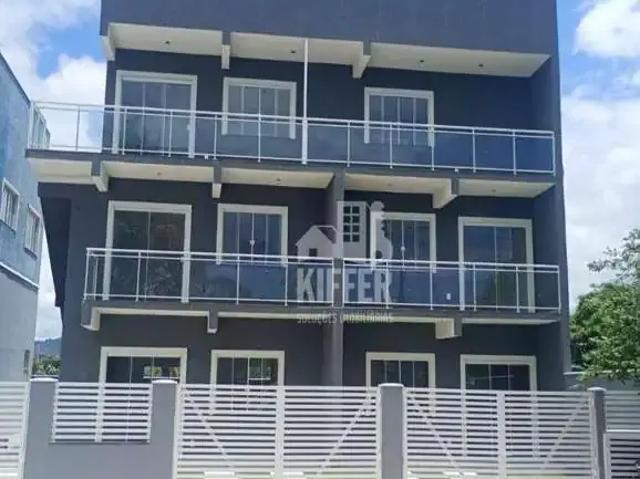 Cobertura para Venda em Maricá/RJ Caxito 2 Quartos