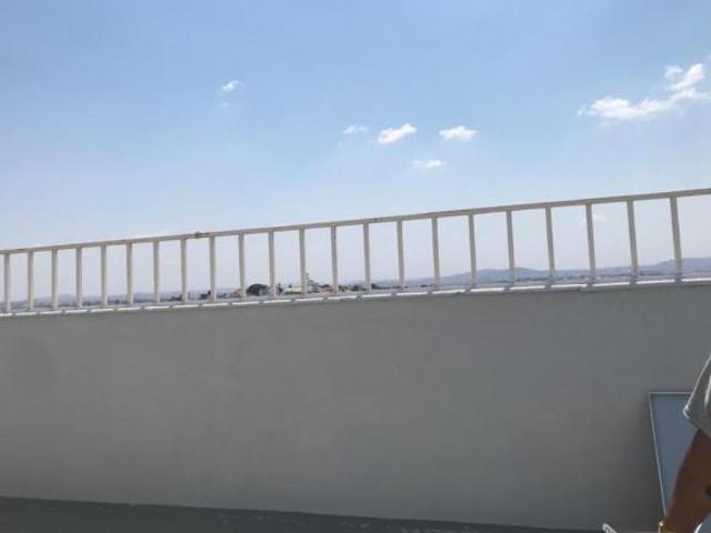 Cobertura para venda em Maria Virgínia, Belo Horizonte