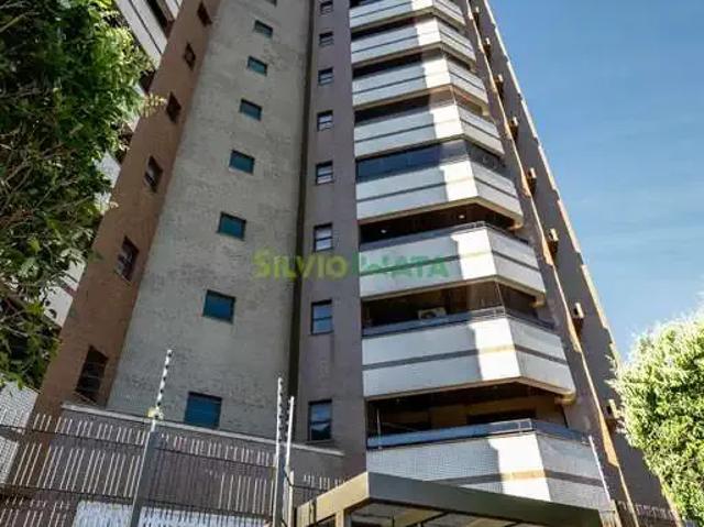 Cobertura para Venda em Maringá/PR Zona 07 4 Quartos