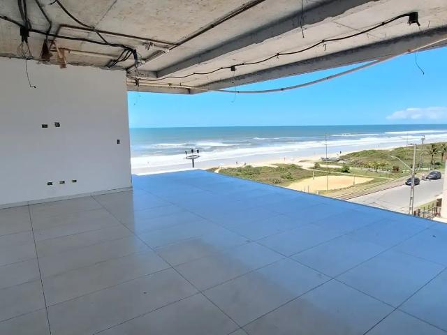 Cobertura para Venda em Matinhos/PR Albatroz 4 Quartos