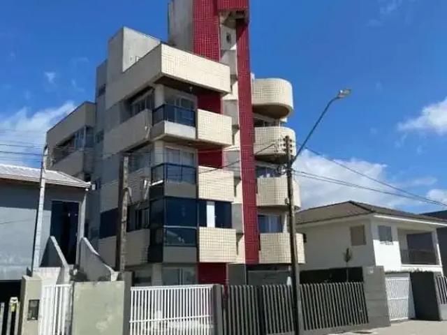 Cobertura para Venda em Matinhos/PR Balneário Flórida 2 Quartos