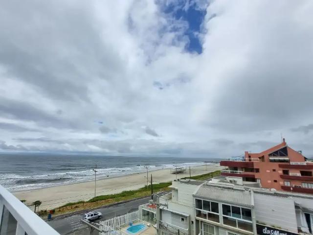 Cobertura para Venda em Matinhos/PR Balneário Flórida 4 Quartos