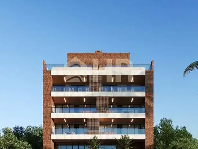 Cobertura para Venda em Matinhos/PR Balneário Gaivotas 4 Quartos