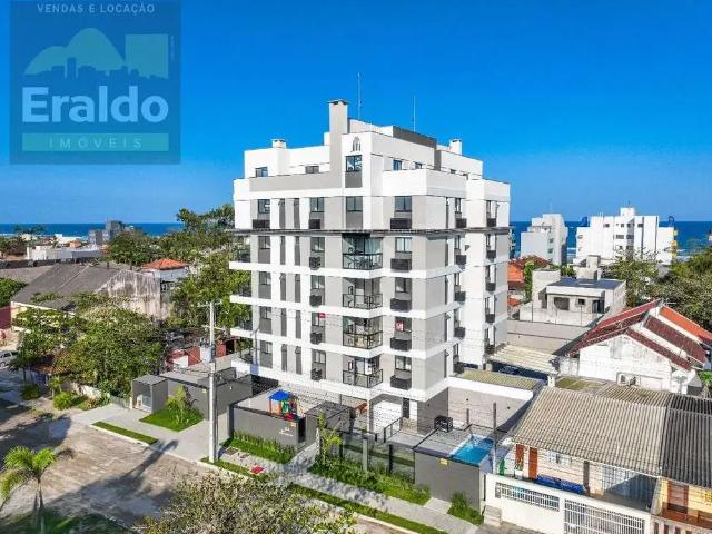 Cobertura para Venda em Matinhos/PR Balneário Gaivotas 3 Quartos