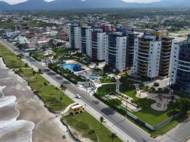 Cobertura para Venda em Matinhos/PR Balneário Inajá 4 Quartos