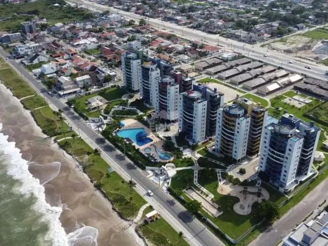Cobertura para Venda em Matinhos/PR Balneário Inajá 3 Quartos