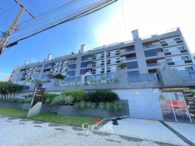 Cobertura para Venda em Matinhos/PR Caiobá 4 Quartos