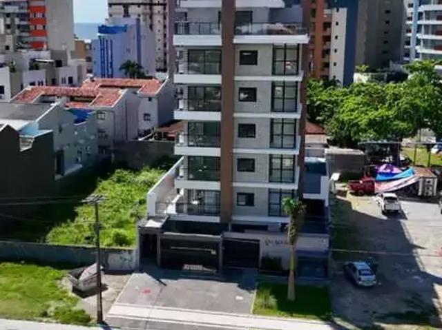 Cobertura para Venda em Matinhos/PR Caiobá 4 Quartos