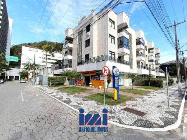 Cobertura para Venda em Matinhos/PR Caiobá 4 Quartos