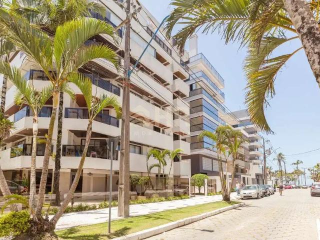 Cobertura para Venda em Matinhos/PR Caiobá 4 Quartos