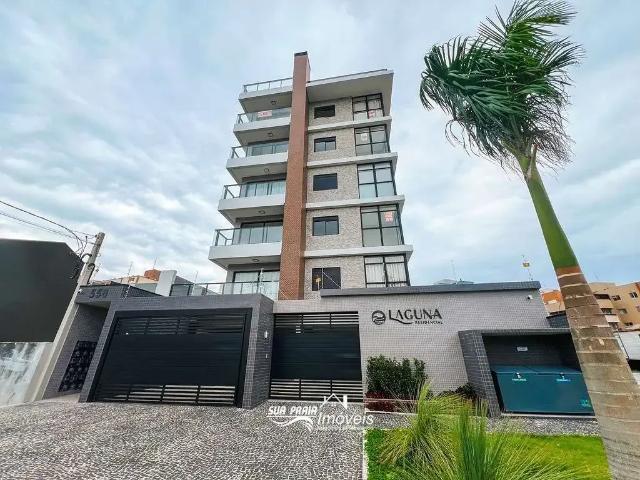 Cobertura para Venda em Matinhos/PR Caiobá 4 Quartos