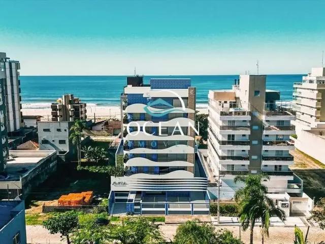 Cobertura para Venda em Matinhos/PR Caiobá 4 Quartos