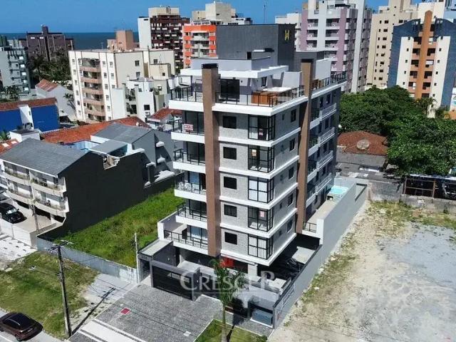 Cobertura para Venda em Matinhos/PR Caiobá 4 Quartos