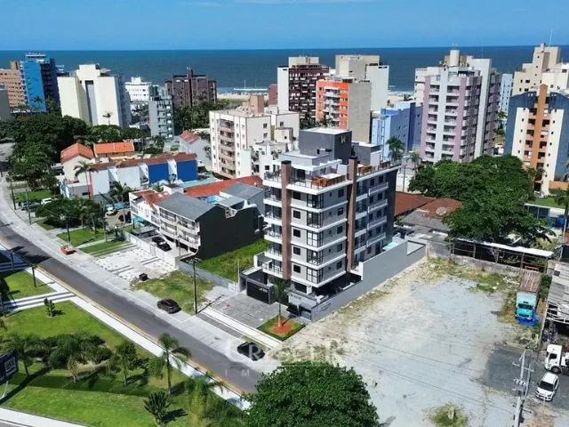 Cobertura para Venda em Matinhos/PR Caiobá 4 Quartos