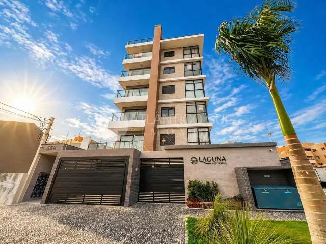 Cobertura para Venda em Matinhos/PR Caiobá 4 Quartos