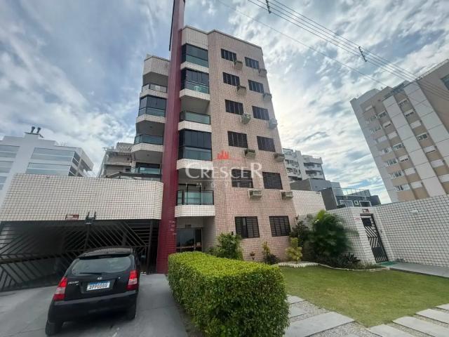 Cobertura para Venda em Matinhos/PR Caiobá 4 Quartos