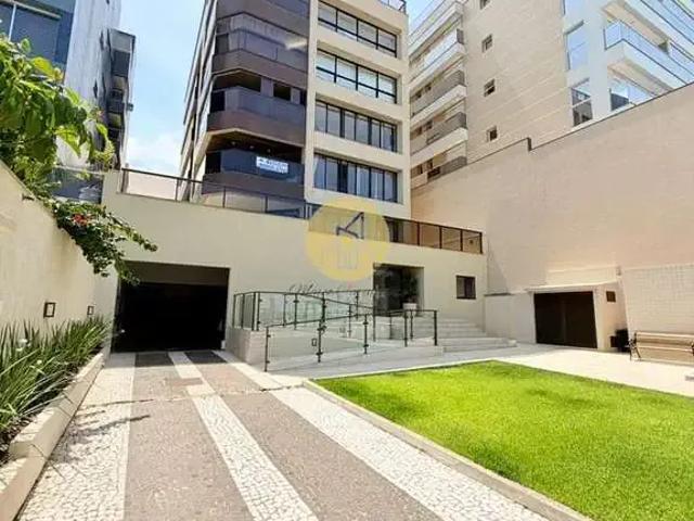 Cobertura para Venda em Matinhos/PR Caiobá 4 Quartos
