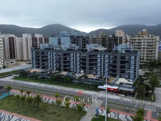 Cobertura para Venda em Matinhos/PR Caiobá 4 Quartos