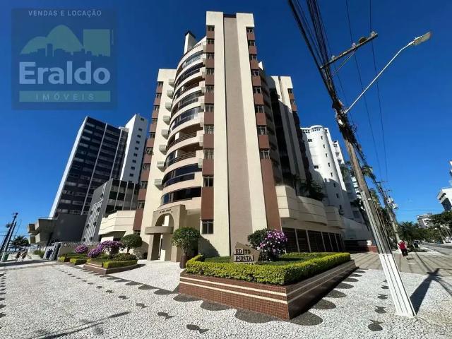 Cobertura para Venda em Matinhos/PR Caiobá 4 Quartos