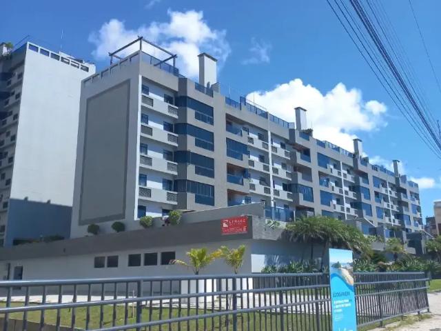 Cobertura para Venda em Matinhos/PR Caiobá 5 Quartos