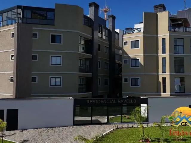 Cobertura para Venda em Matinhos/PR Caiobá 1 Quartos
