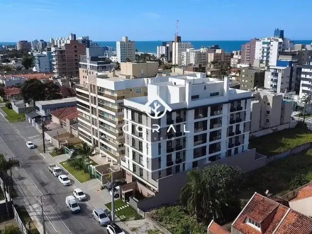 Cobertura para Venda em Matinhos/PR Caiobá 2 Quartos