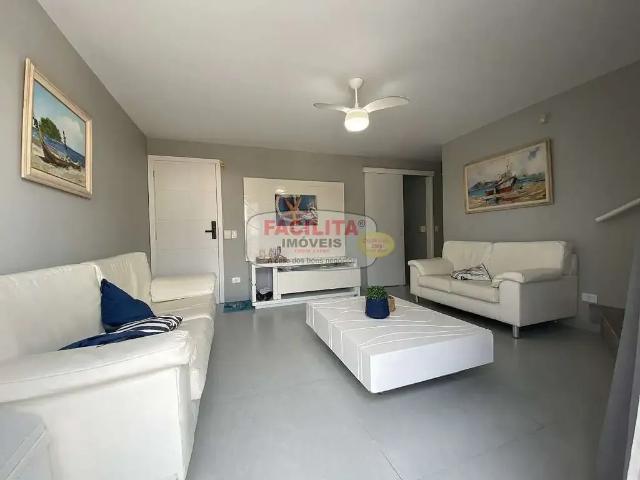 Cobertura para Venda em Matinhos/PR Caiobá 2 Quartos