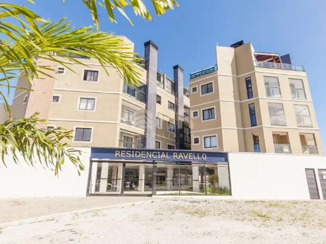 Cobertura para Venda em Matinhos/PR Caiobá 2 Quartos