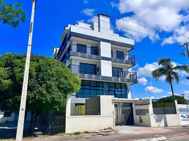 Cobertura para Venda em Matinhos/PR Caiobá 2 Quartos