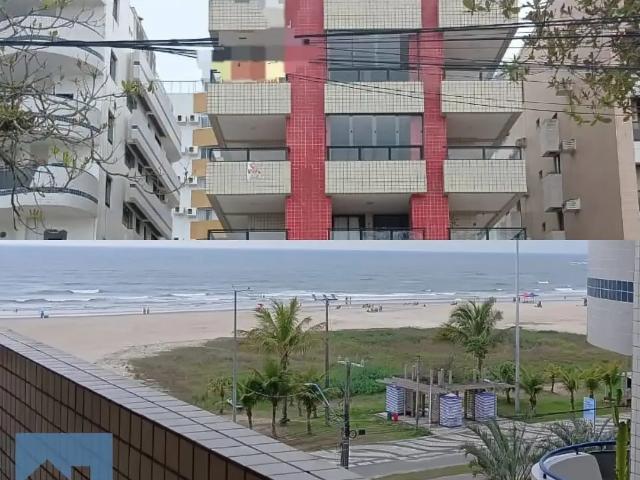 Cobertura para Venda em Matinhos/PR Caiobá 3 Quartos