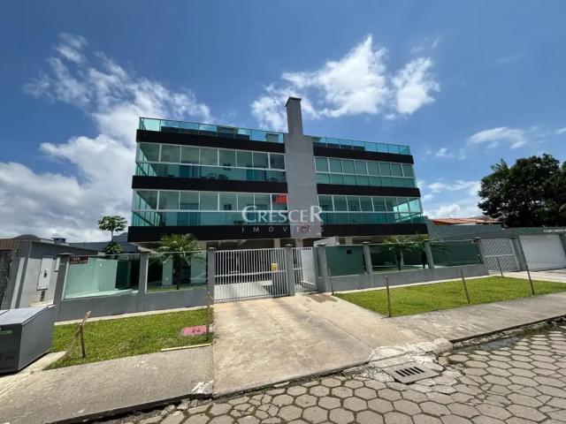 Cobertura para Venda em Matinhos/PR Caiobá 3 Quartos