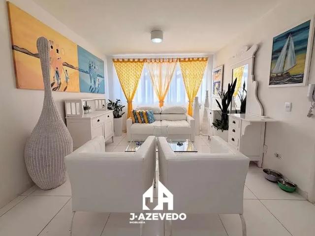 Cobertura para Venda em Matinhos/PR Caiobá 3 Quartos