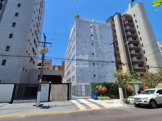 Cobertura para Venda em Matinhos/PR Caiobá 3 Quartos