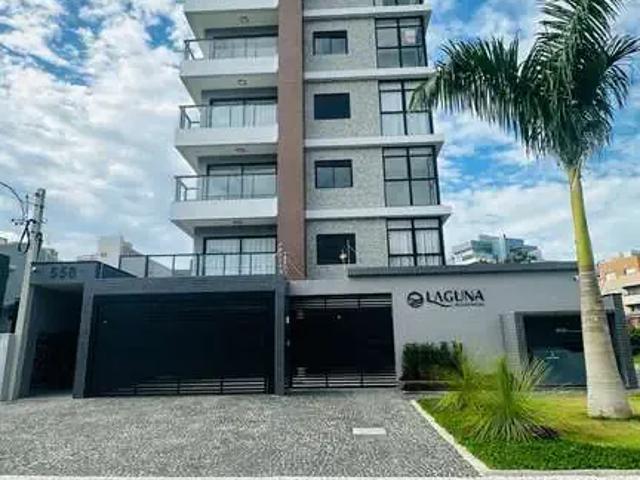 Cobertura para Venda em Matinhos/PR Caiobá 3 Quartos