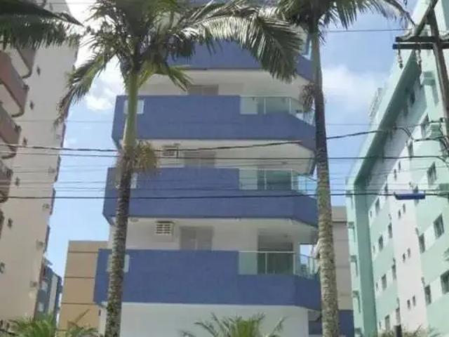 Cobertura para Venda em Matinhos/PR Caiobá 3 Quartos