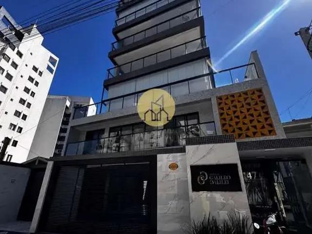 Cobertura para Venda em Matinhos/PR Caiobá 3 Quartos