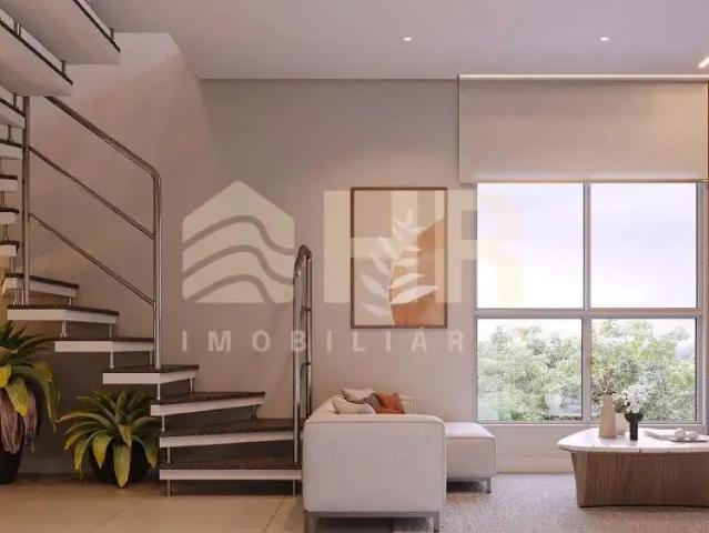 Cobertura para Venda em Matinhos/PR Caiobá 3 Quartos