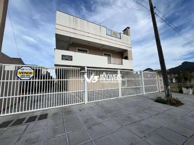 Cobertura para Venda em Matinhos/PR Caiobá 3 Quartos